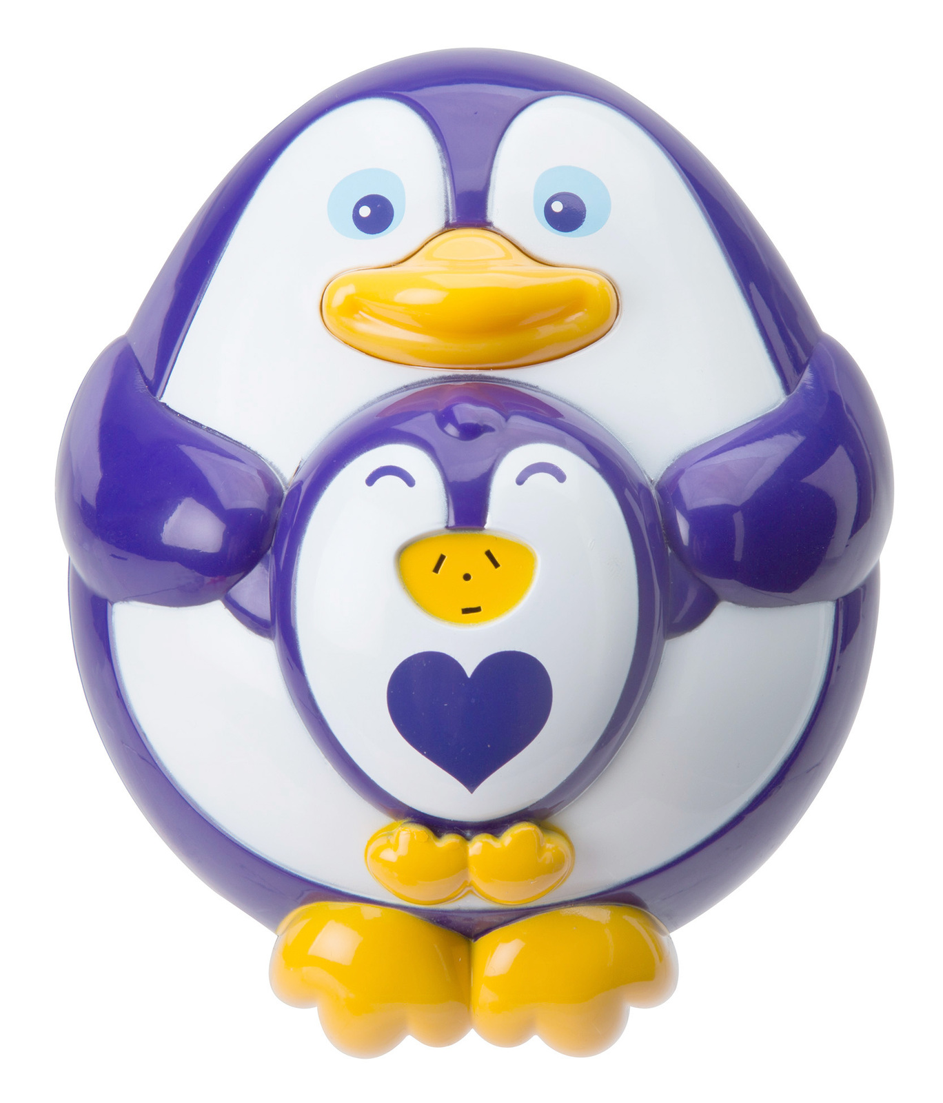 Buy Alex: Floaty Fountain Penguins at Mighty Ape NZ
