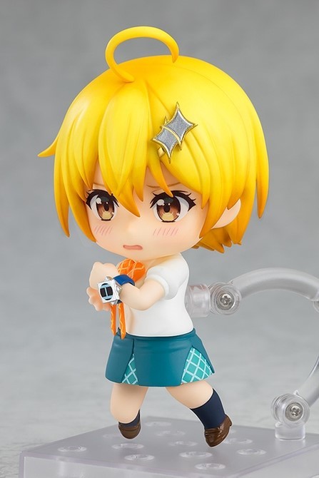 Kirara Hoshino - Nendoroid Figure | at Mighty Ape NZ