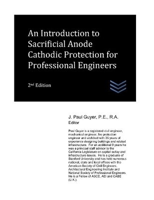 An Introduction to Sacrificial Anode Cathodic Protection for ...