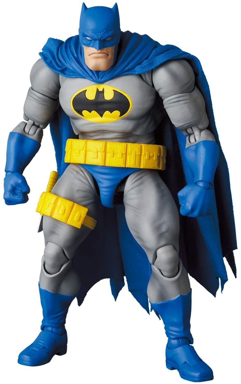 Batman & Robin - Mafex Action Figure | at Mighty Ape NZ