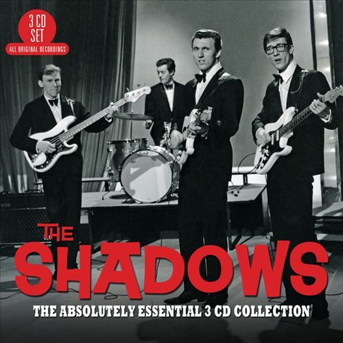 Absolutely Essential Collection | The Shadows at Mighty Ape NZ