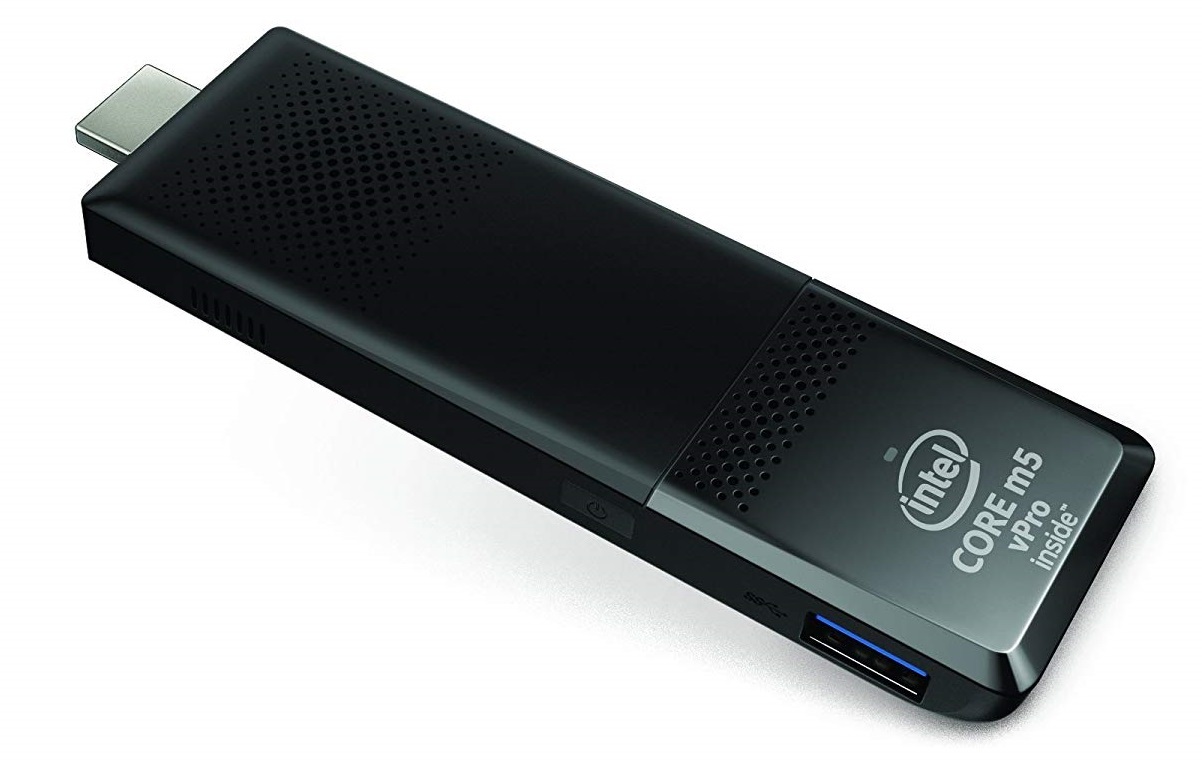 Intel Compute Stick | Intel Core M m5-6Y57 | 4GB RAM | 64GB SSD | | at Mighty Ape Australia