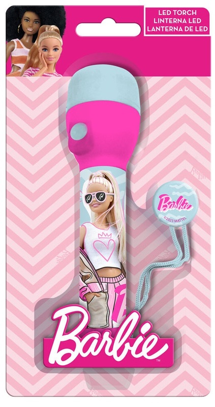 Barbie: LED Lantern | at Mighty Ape NZ