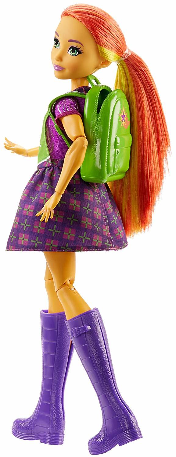 Buy Starfire - Transforming Doll at Mighty Ape NZ