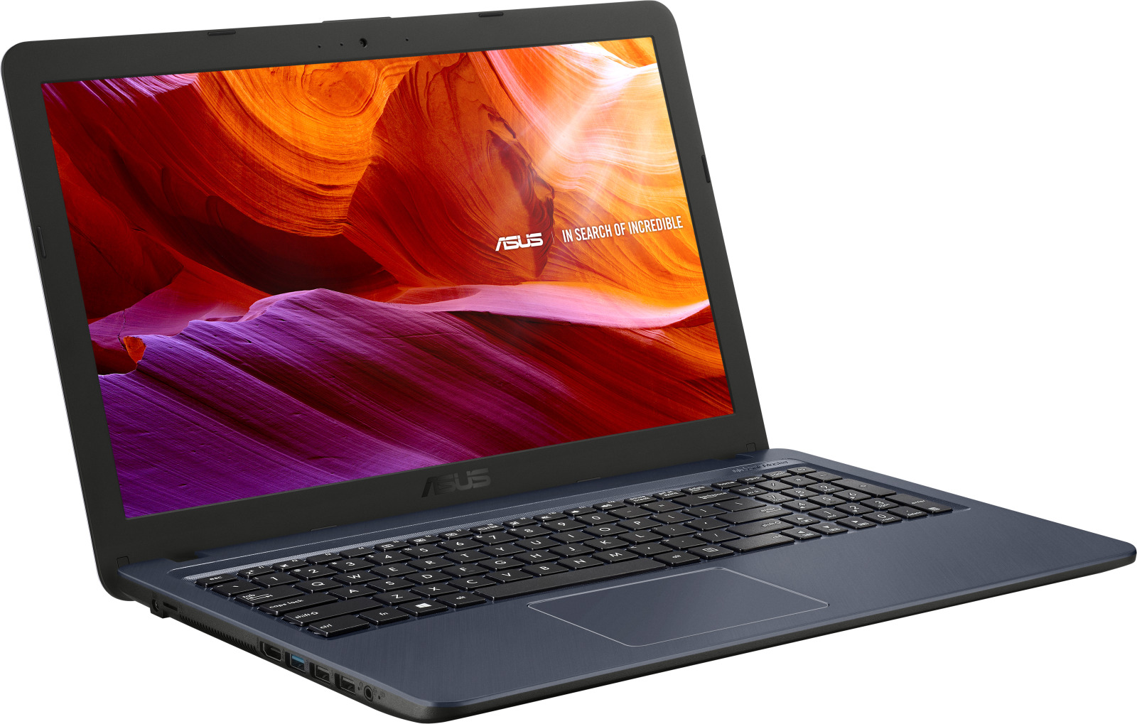15.6" ASUS Laptop | at Mighty Ape NZ