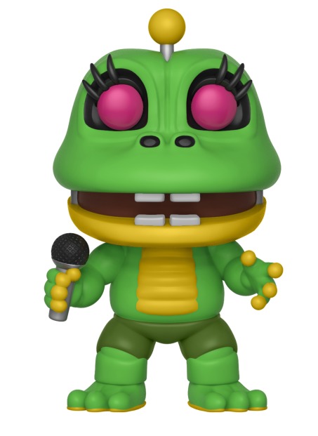 Happy Frog - Pop! Vinyl Figure | at Mighty Ape NZ
