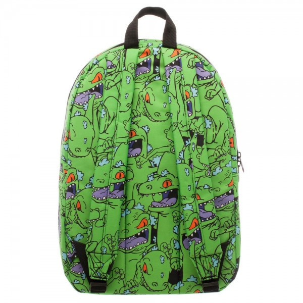 Buy Rugrats Reptar Backpack at Mighty Ape NZ
