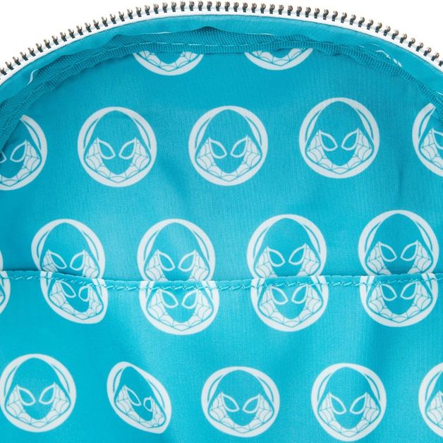 Loungefly: Marvel - Ghost Spider Costume Backpack | Women's | at Mighty ...