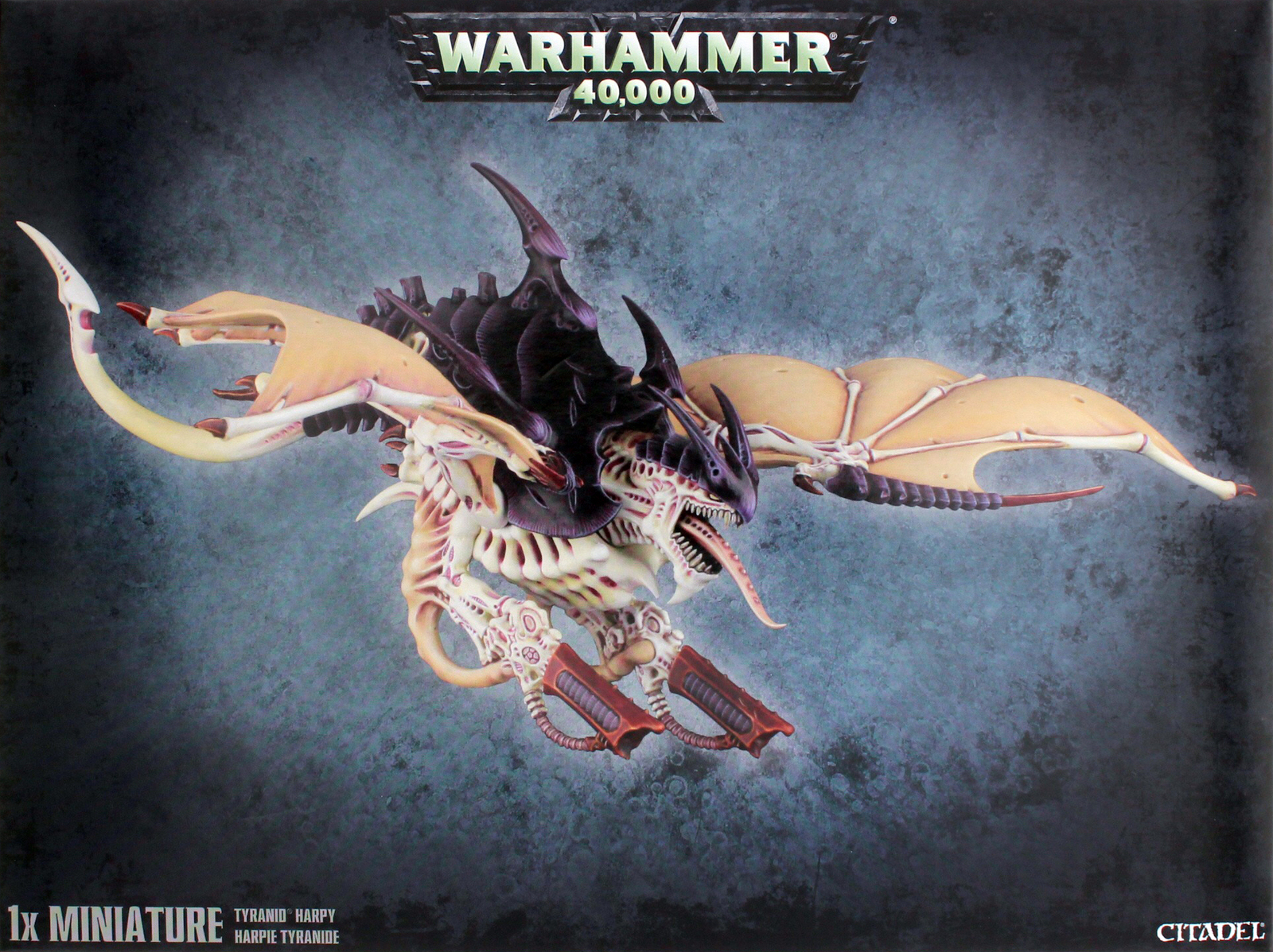 Warhammer 40,000 Tyranid Harpy/Hive Crone | at Mighty Ape NZ