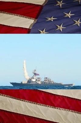 US Navy USS Benfold (DDG 65) Destroyer Journal Image at Mighty Ape NZ