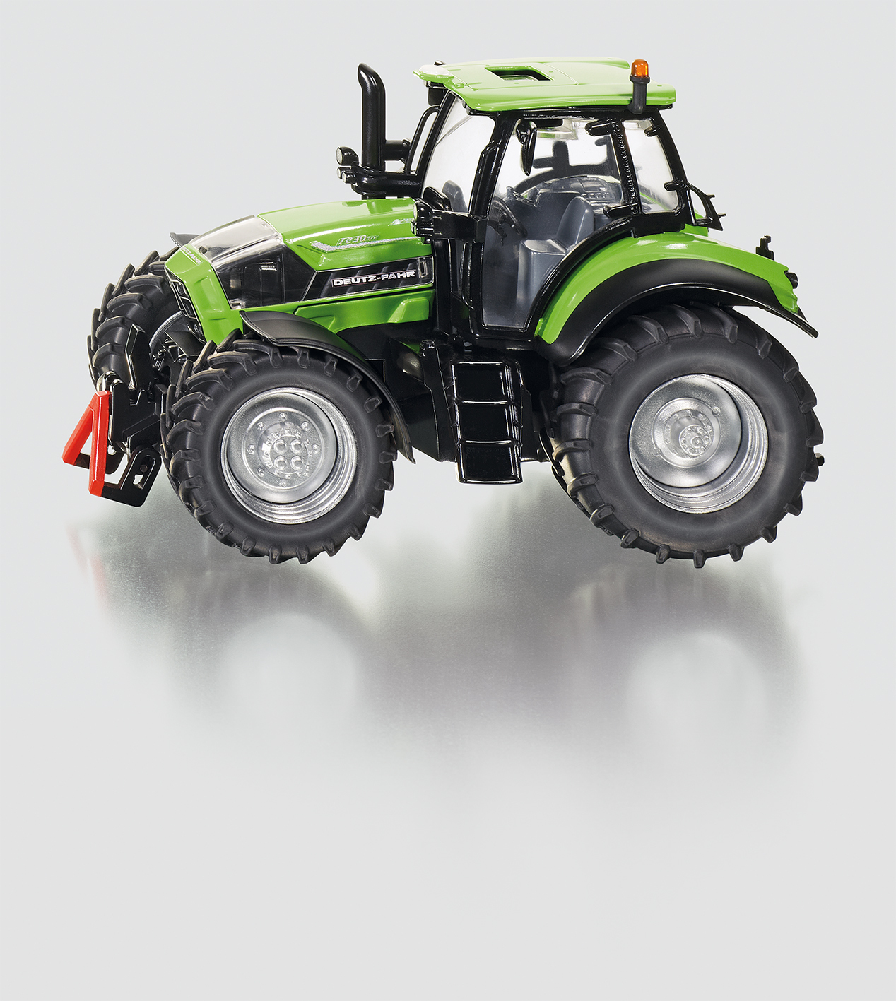 Buy Siku: Deutz-Fahr Agrotron at Mighty Ape NZ