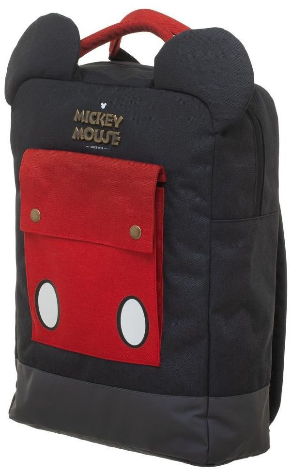 Disney Backpack - Mickey Mouse | Boy's | at Mighty Ape NZ
