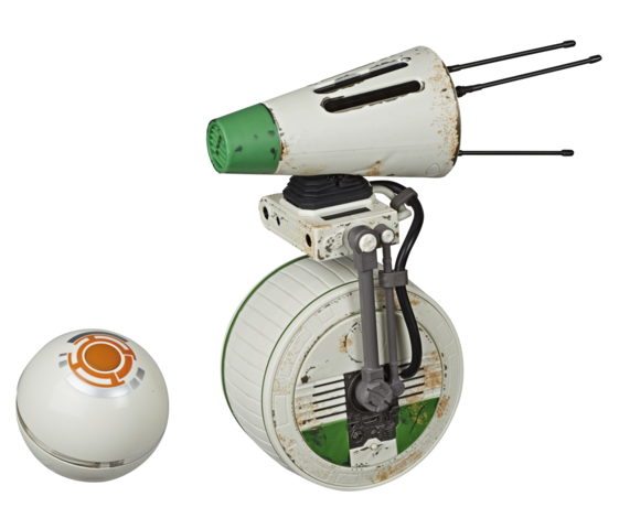 Buy D-0 - Interactive Droid at Mighty Ape NZ