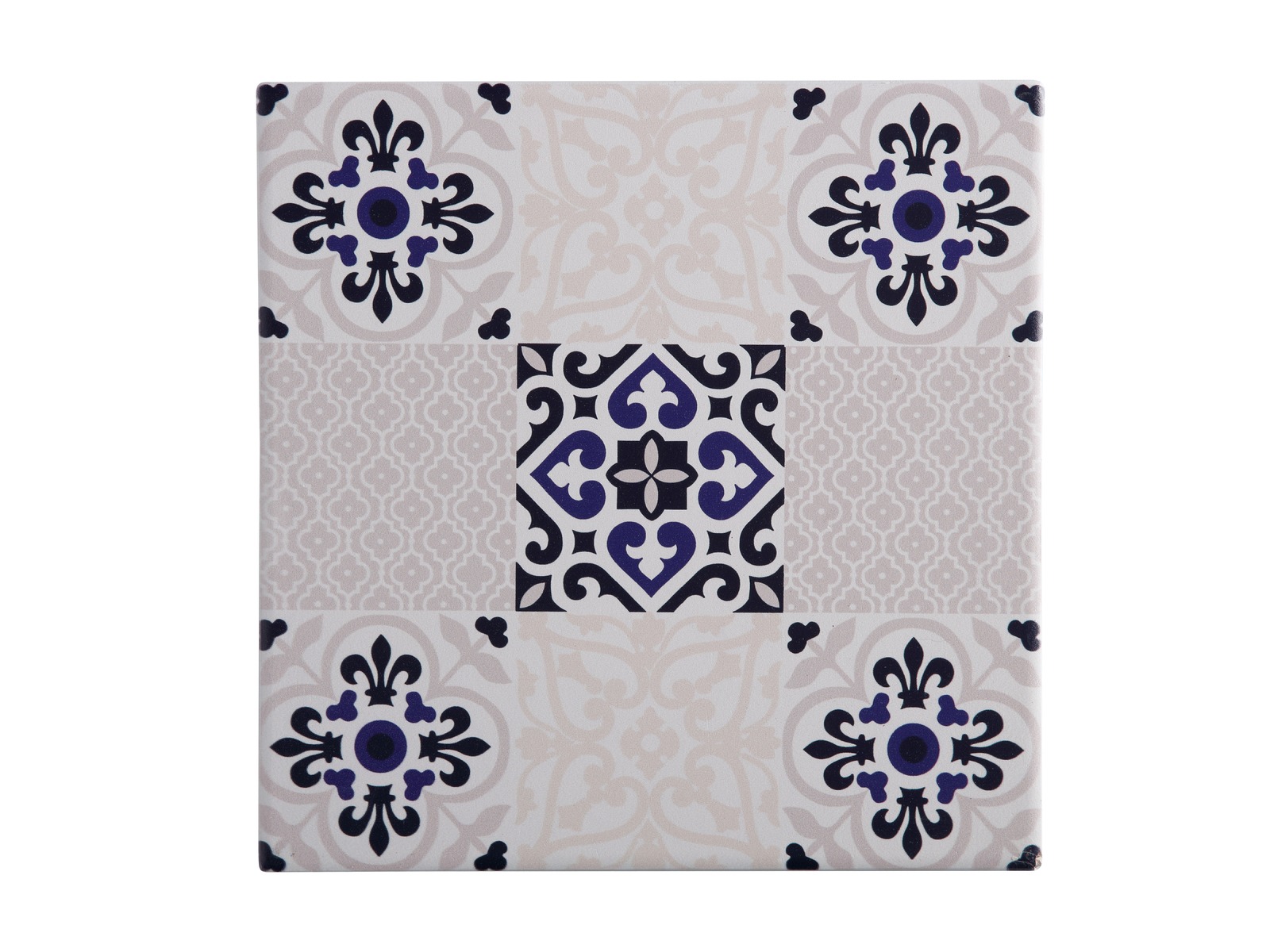 Maxwell & Williams: Medina Ceramic Square Tile Trivet - Seville | at ...