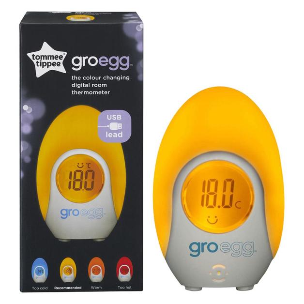 Buy Grobag Groegg at Mighty Ape NZ