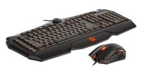 Thermaltake Challenger Prime RGB Keyboard and Mouse Combo | PC | Buy ...