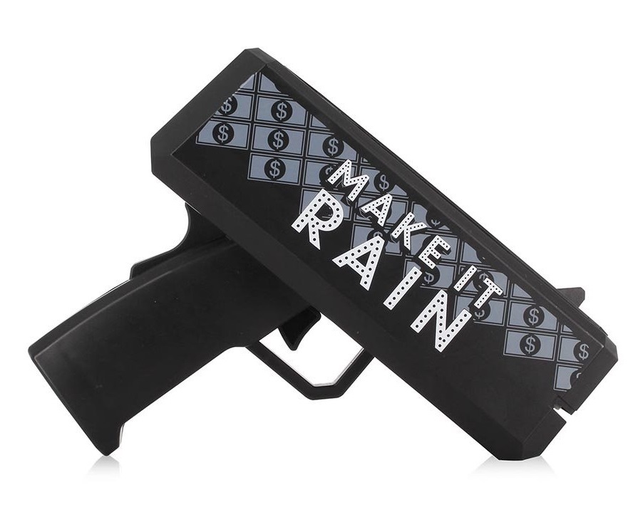 Buy Make it Rain – Money Maker at Mighty Ape NZ