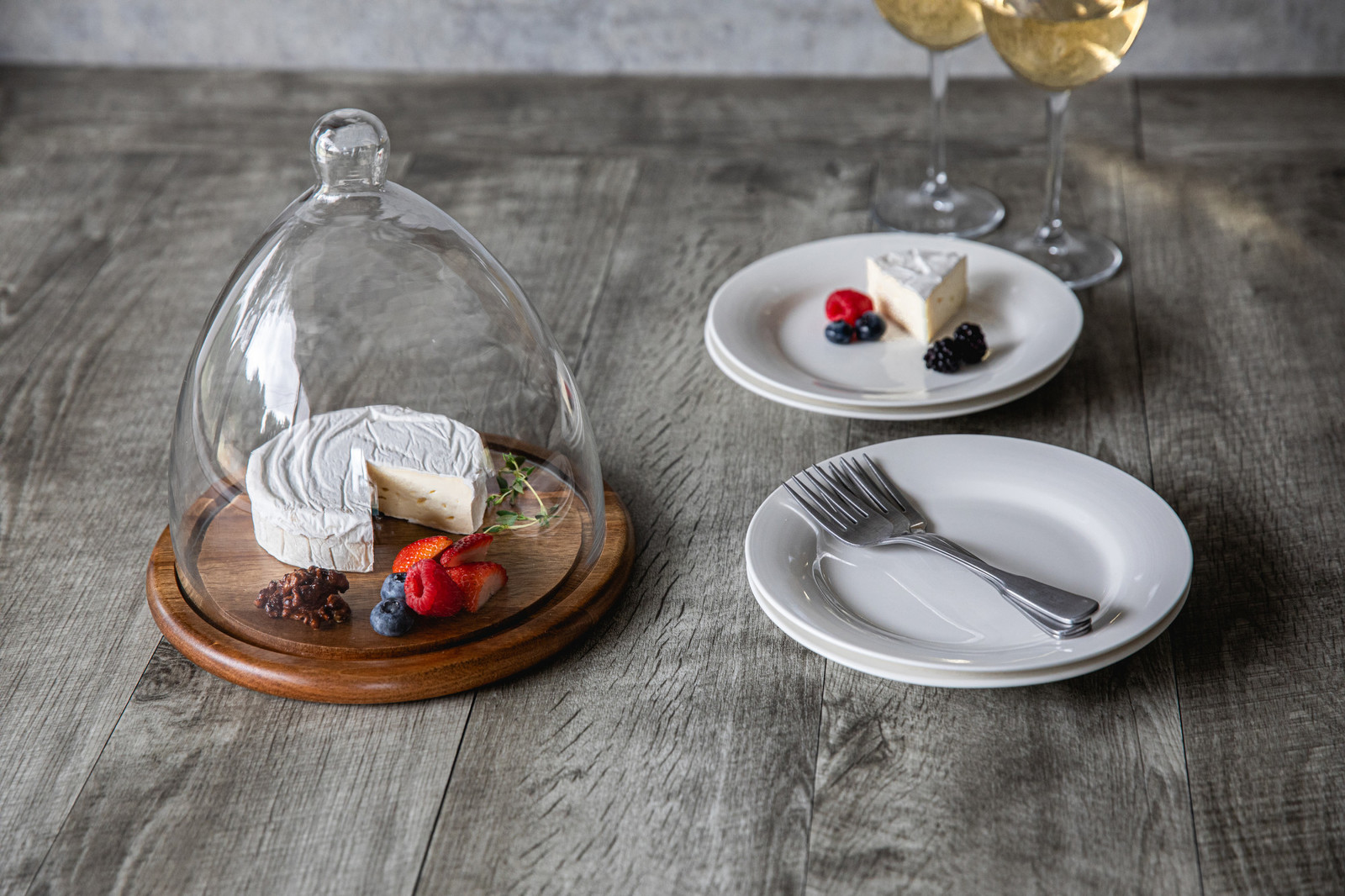 Picnic Time: Cheese Cloche | at Mighty Ape NZ