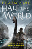 Half a War | Joe Abercrombie Book | In-Stock - Buy Now | at Mighty Ape NZ