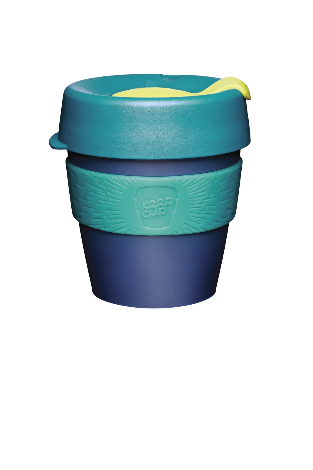 KeepCup Original Hydro (8oz) | at Mighty Ape NZ
