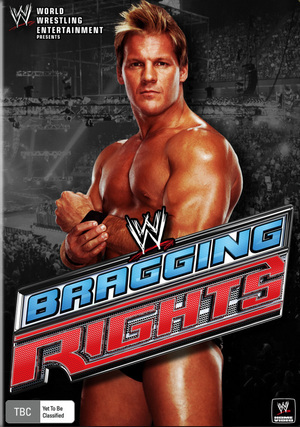 Bragging Rights Wwe 2010 Dvd