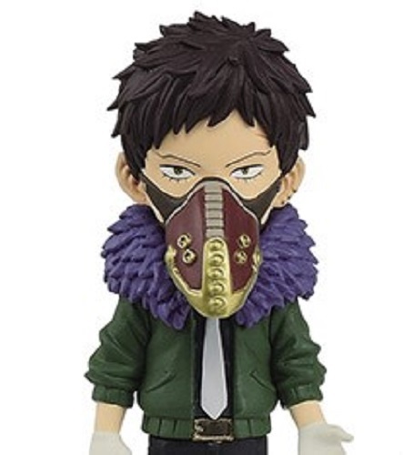 Overhaul - PVC Figure | at Mighty Ape NZ