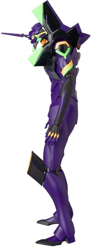 Evangelion Unit-013 (2021) - Mafex Action Figure | at Mighty Ape NZ Evangelion Unit-013 (2021) - Mafex Action Figure | at Mighty Ape NZ