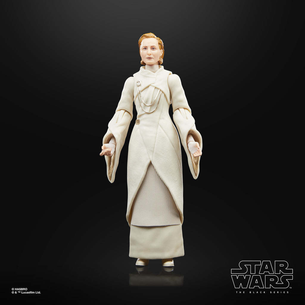 Senator Mon Mothma - 6" Action Figure | at Mighty Ape NZ