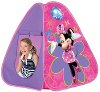 Buy Disney Minnie Mouse - Character Play Tent at Mighty Ape NZ