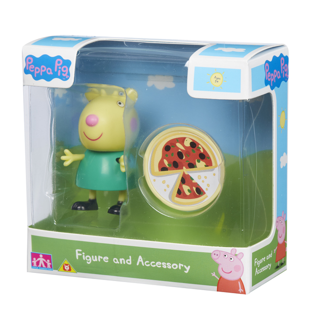Peppa Pig - Gabriella the Goat | Toy | at Mighty Ape NZ