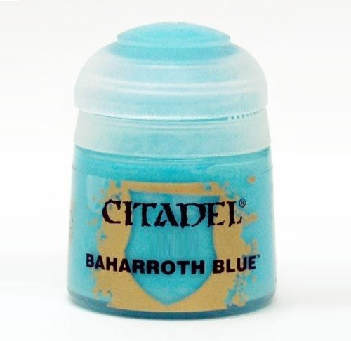 Citadel Layer: Baharroth Blue (12ml) | at Mighty Ape NZ