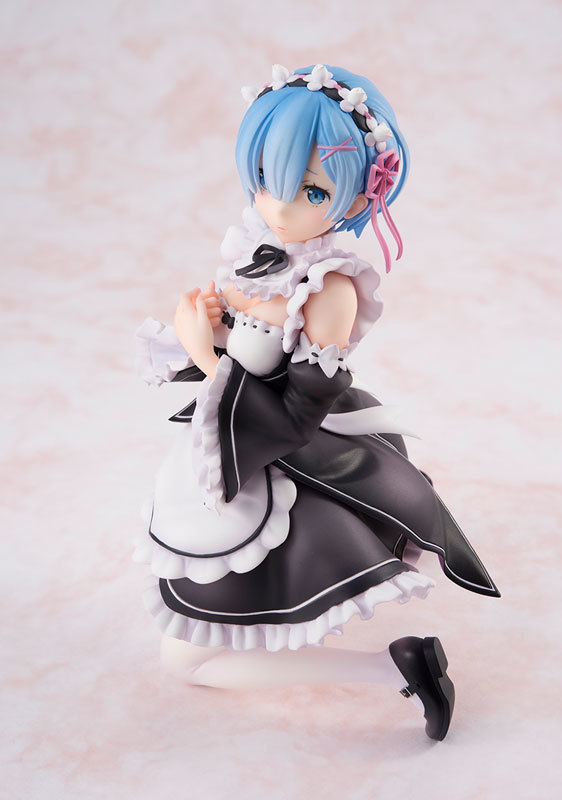 Rem - PVC Figure | at Mighty Ape NZ