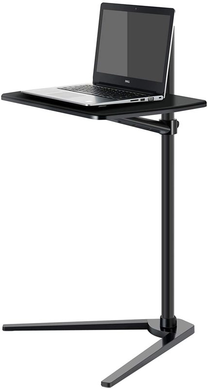 Gorilla Arms Height Adjustable Floor Stand Table | at Mighty Ape NZ