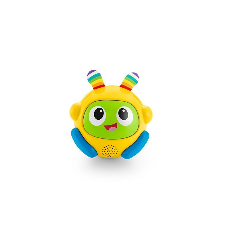 Buy Bright Beats™ Spin & Crawl Tumble Ball - BeatBo™ at Mighty Ape NZ