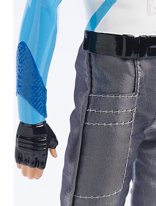 Buy Barbie: Prince Leo - Basic Doll at Mighty Ape NZ