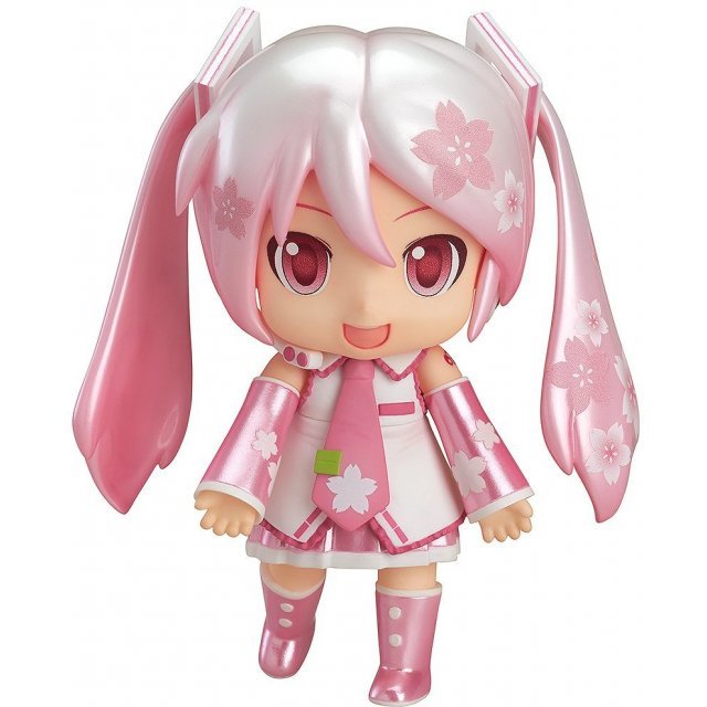 Sakura Mikudayo - Nendoroid Figure | at Mighty Ape NZ