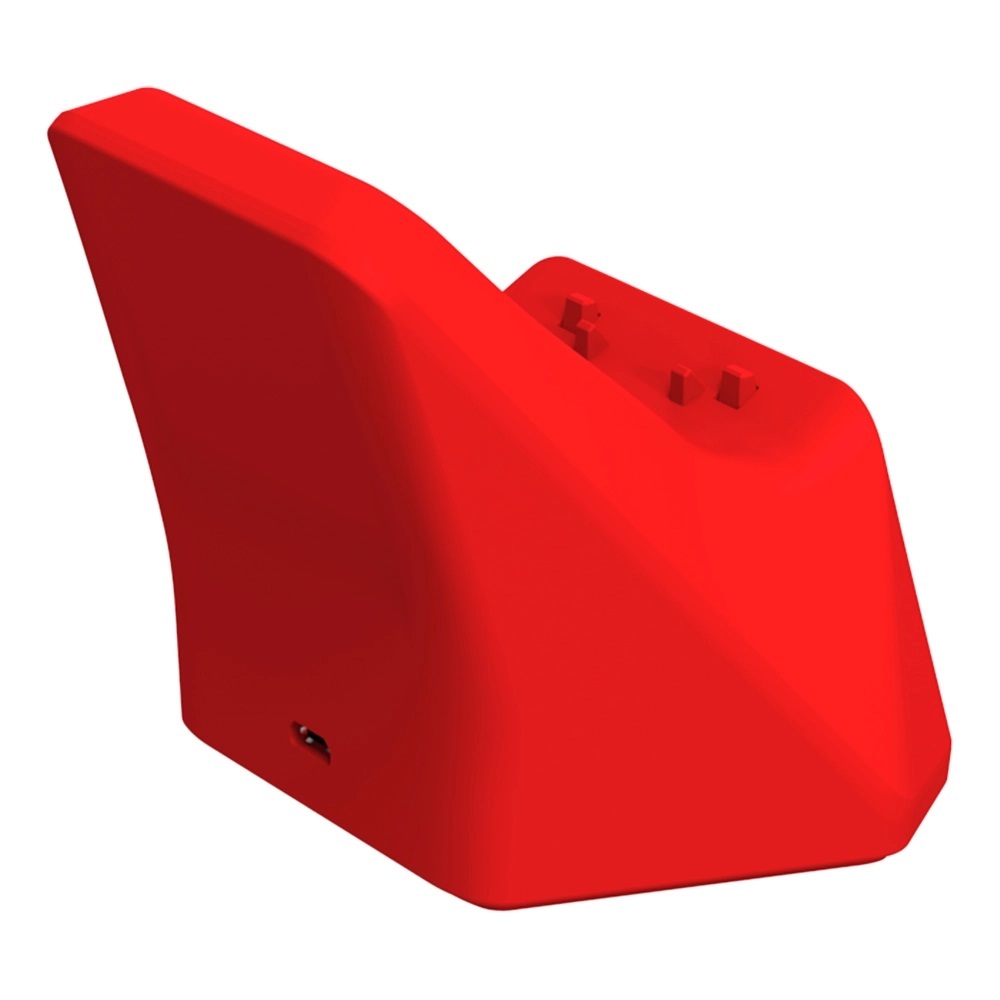 Powerwave Xbox Charging Display Stand (Red) | Xbox Series X, Xbox One ...