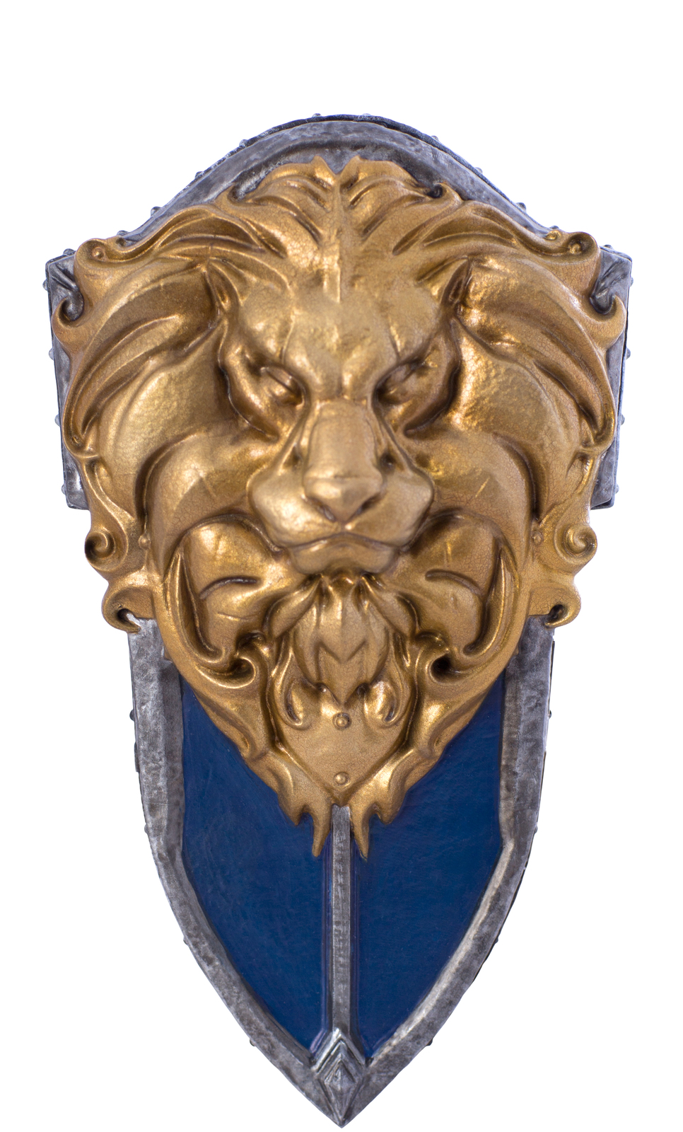 Warcraft Stormwind Shield Power Bank | at Mighty Ape Australia