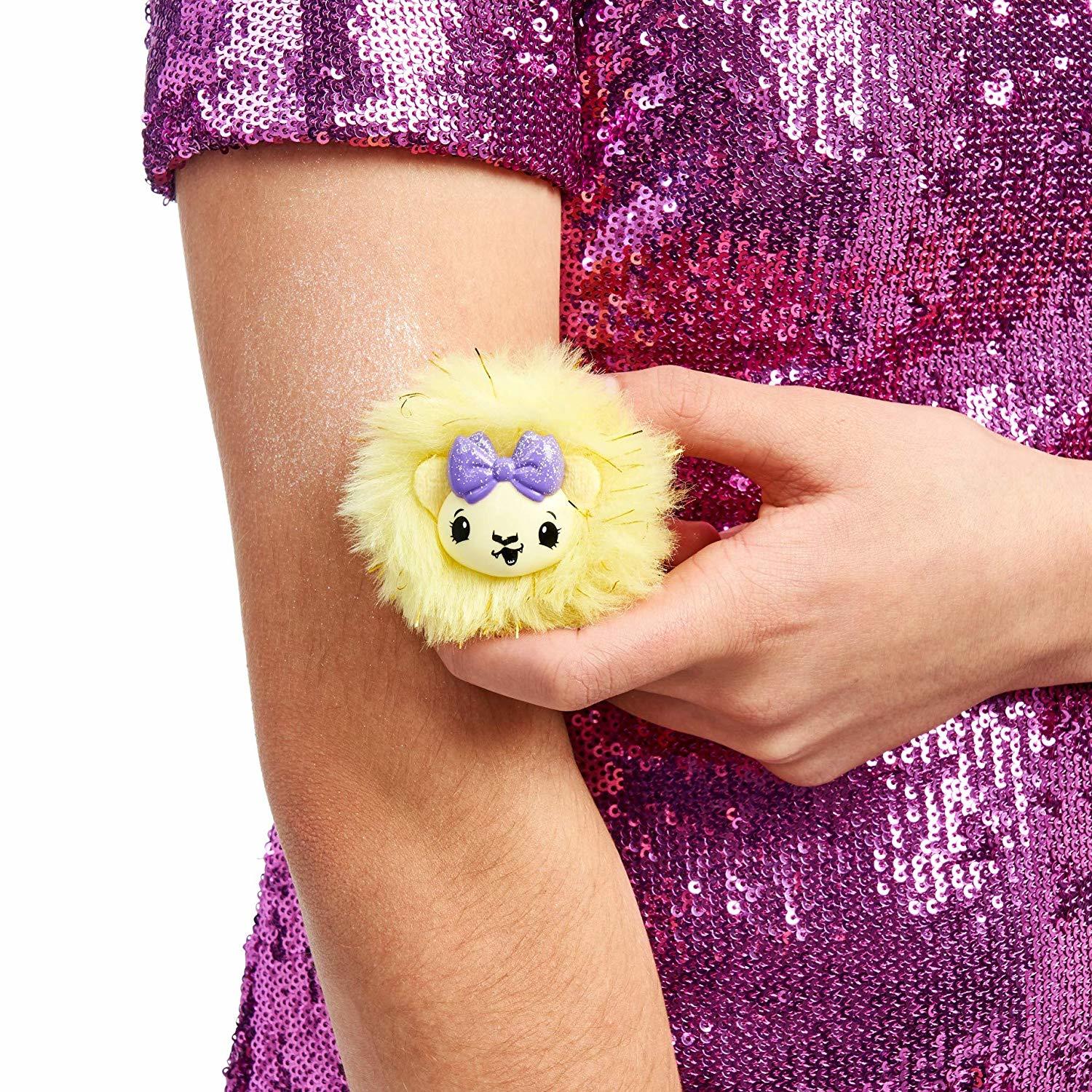 Buy Pikmi Pops: Cheeki Puff - Single at Mighty Ape NZ