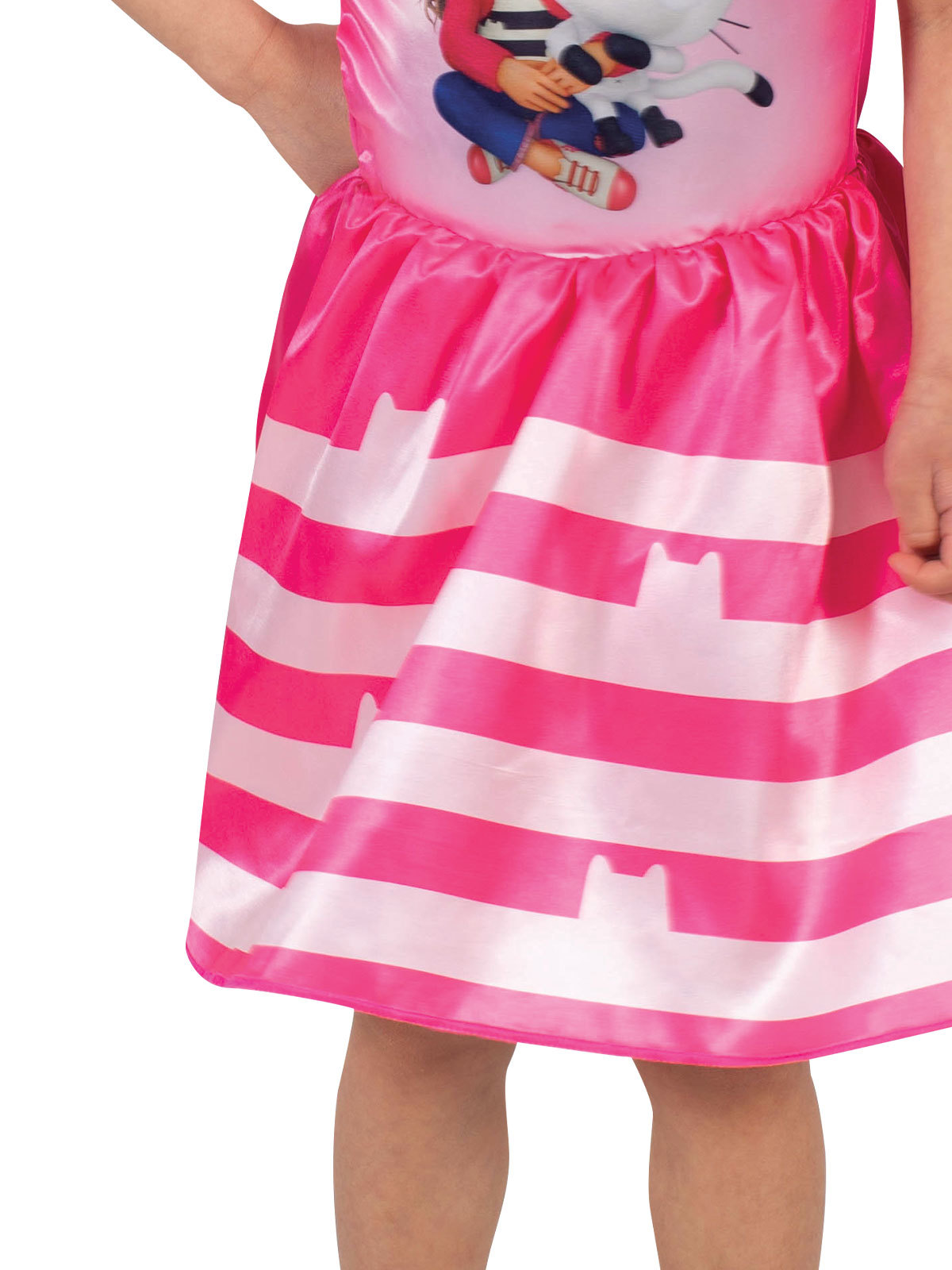 Buy Gabby & Pandy - Child Costume (Size: 3-5) at Mighty Ape NZ