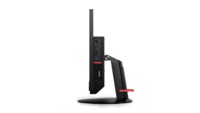 Lenovo ThinkCentre Tiny-in-One 24Gen3 23.8" Monitor | at Mighty Ape NZ