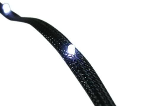 NZXT Sleeved - LED Kit | at Mighty Ape NZ