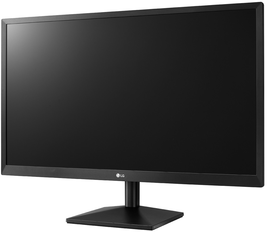 27" LG IPS 75hz FreeSync Gaming Monitor | at Mighty Ape NZ