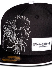 Difuzed: Death Note Ryuk Cap | at Mighty Ape NZ