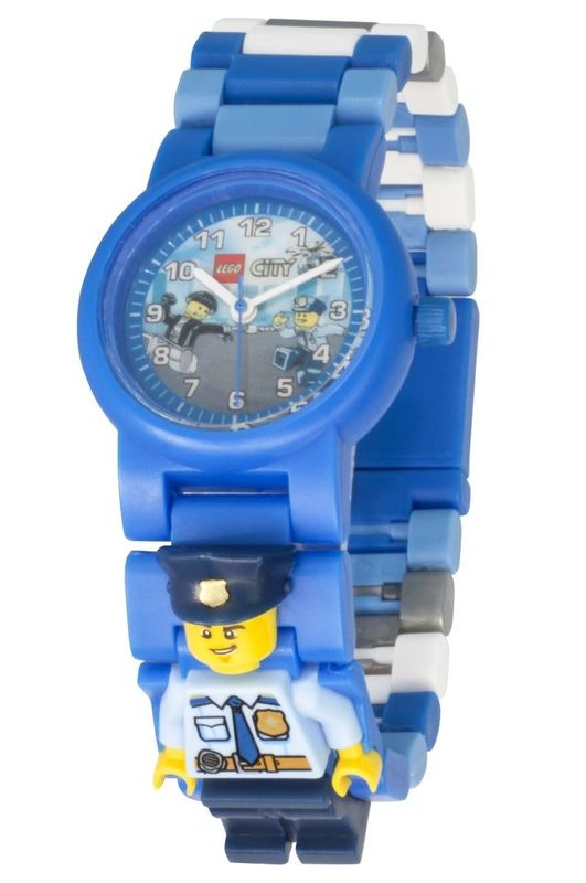 Buy LEGO: City - Buildable Watch at Mighty Ape NZ