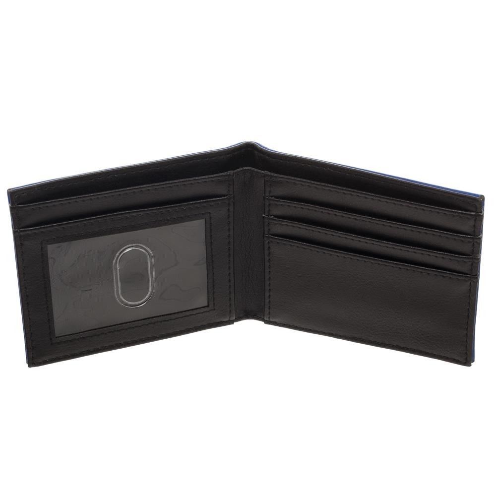 Luigi Kanji - Bi-Fold Wallet | Men's | at Mighty Ape NZ