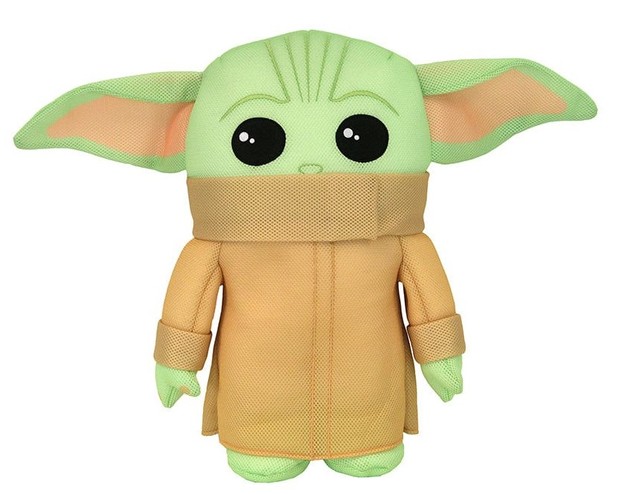 Buy Wahu:Aqua Pals - Grogu at Mighty Ape NZ