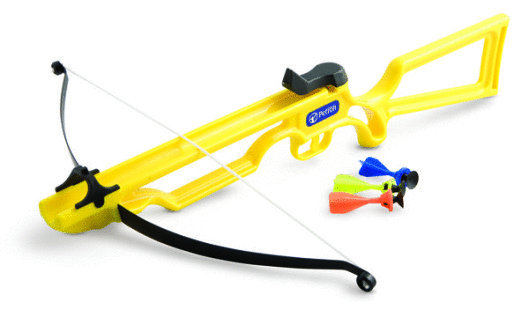 Buy Petron Fun Crossbow at Mighty Ape NZ