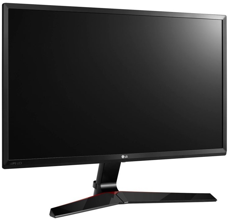24" LG 24MP59G-P FHD 1ms 75hz IPS FreeSync Gaming Monitor | at Mighty ...