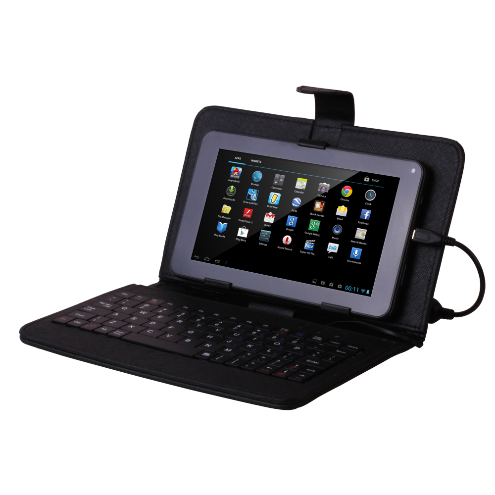 7" Laser Tablet 6-in-1 Accessories Pack | at Mighty Ape NZ